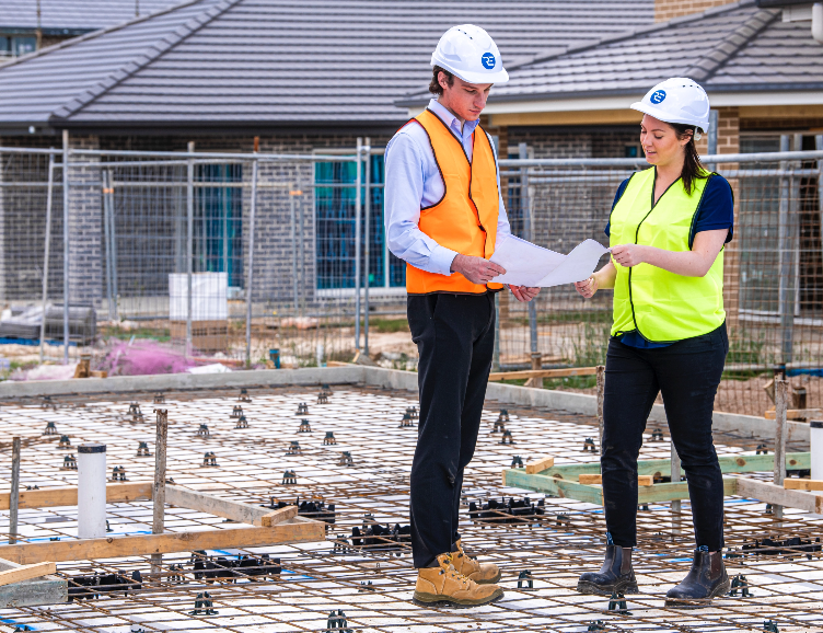 About Residential Engineering