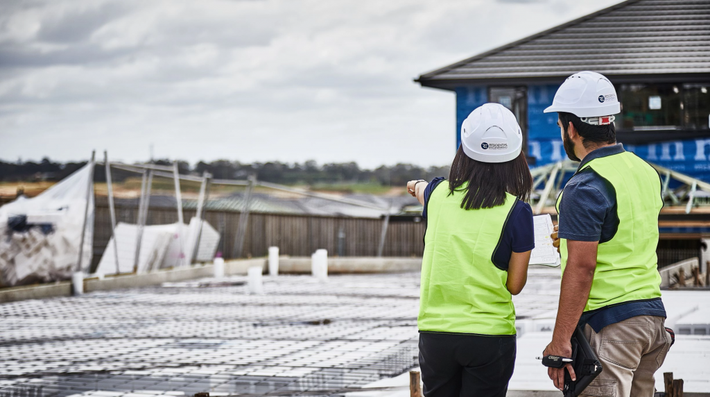 Residential Engineering Melbourne