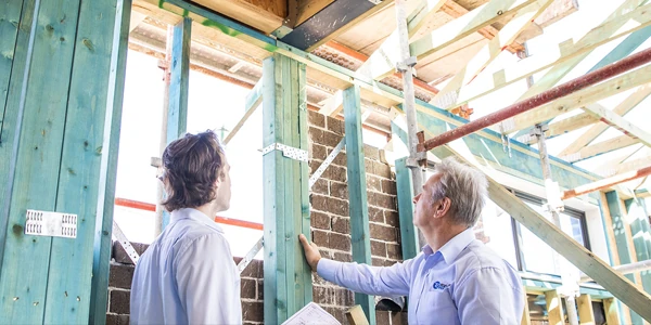 Structural Inspection Services