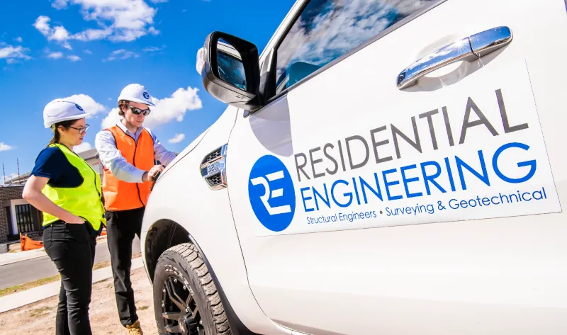 Residential Engineering Sydney