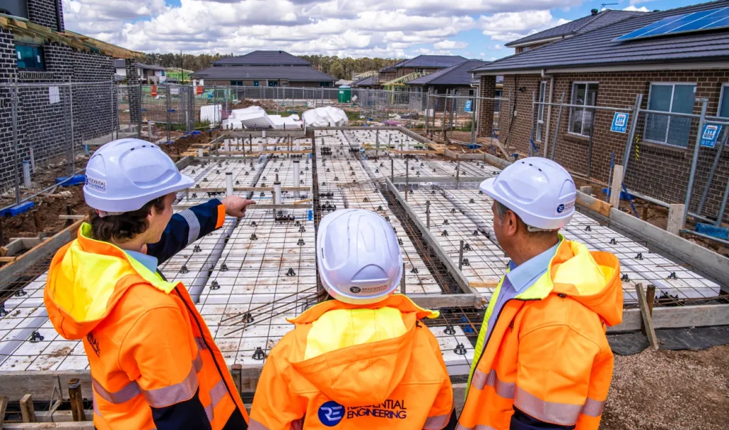 Structural Engineering Services